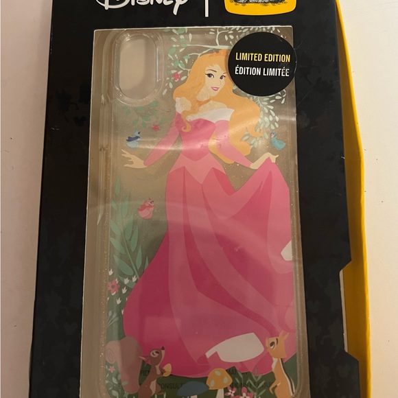 OtterBox | Cell Phones & Accessories | Disney Sleeping Beauty Limited ...